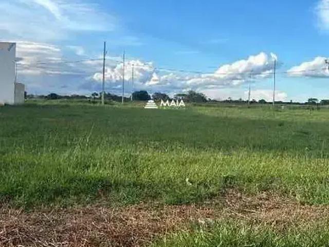 Terreno / Lote para Venda em Uberaba/MG Parque das Laranjeiras