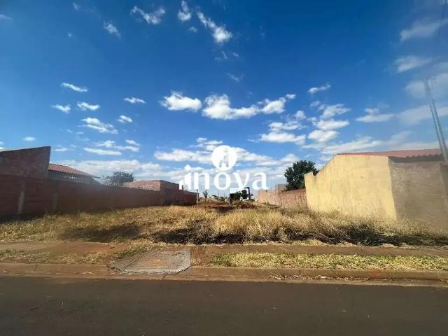 Terreno / Lote para Venda em Uberaba/MG Parque das Laranjeiras