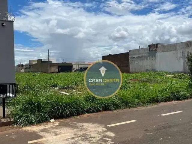 Terreno / Lote para Venda em Uberaba/MG Parque das Laranjeiras