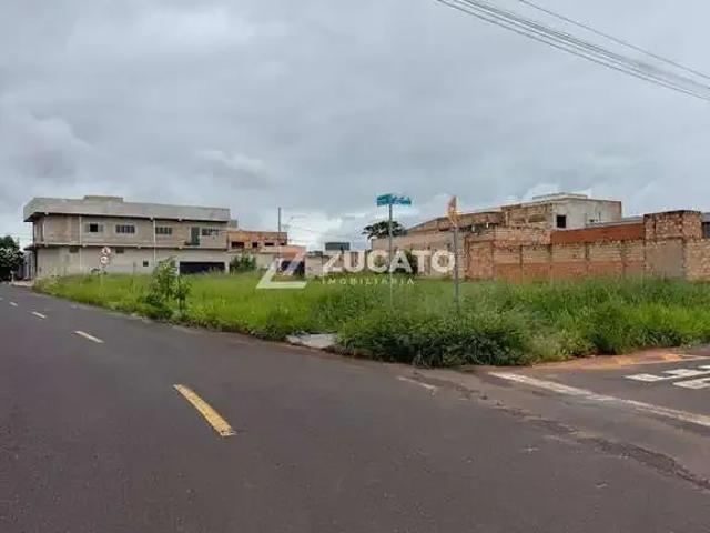 Terreno / Lote para Venda em Uberaba/MG Parque das Laranjeiras
