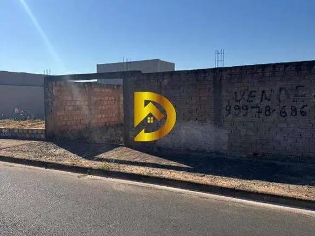 Terreno / Lote para Venda em Uberaba/MG Parque das Laranjeiras