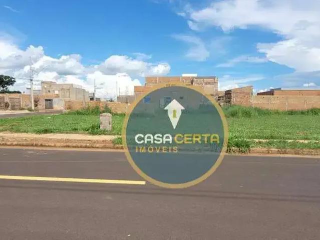 Terreno / Lote para Venda em Uberaba/MG Parque das Laranjeiras