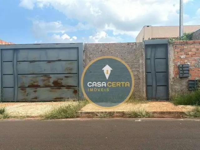 Terreno / Lote para Venda em Uberaba/MG Parque das Laranjeiras