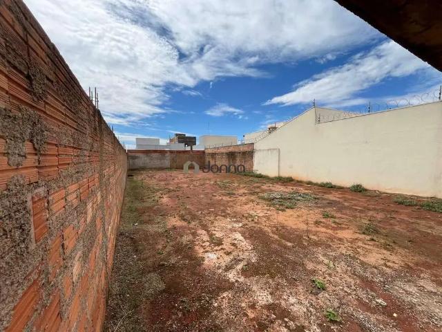 Terreno / Lote para Venda em Uberaba/MG Parque das Laranjeiras