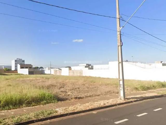 Terreno / Lote para Venda em Uberaba/MG Parque das Laranjeiras