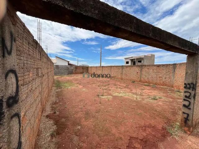Terreno / Lote para Venda em Uberaba/MG Parque das Laranjeiras