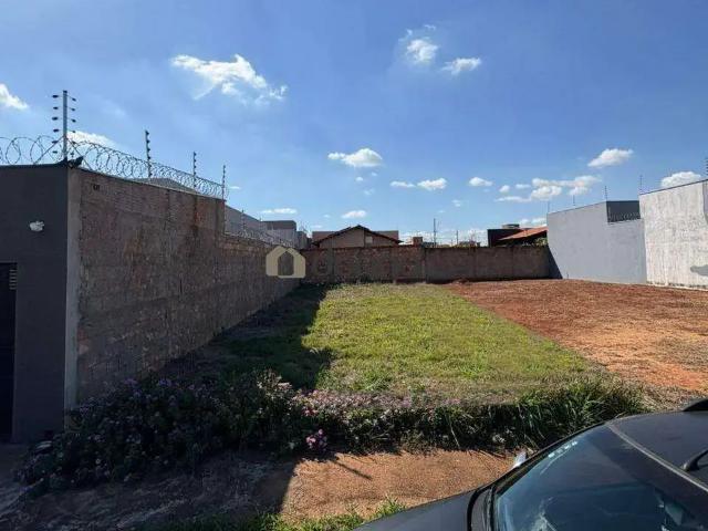 Terreno / Lote para Venda em Uberaba/MG Parque das Laranjeiras II