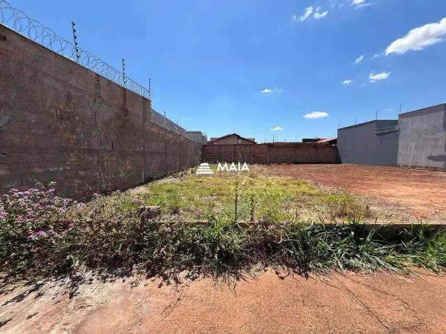 Terreno / Lote para Venda em Uberaba/MG Parque das Laranjeiras II