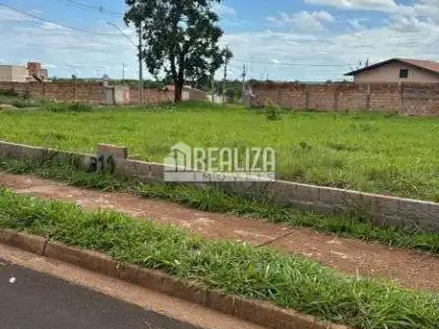 Terreno / Lote para Venda em Uberaba/MG Parque das Laranjeiras II