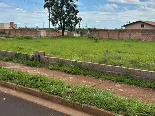 Terreno / Lote para Venda em Uberaba/MG Parque das Laranjeiras II