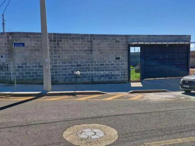 Terreno / Lote para Venda em Uberaba/MG Parque das Laranjeiras II
