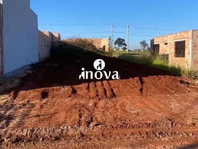 Terreno / Lote para Venda em Uberaba/MG Parque das Laranjeiras II