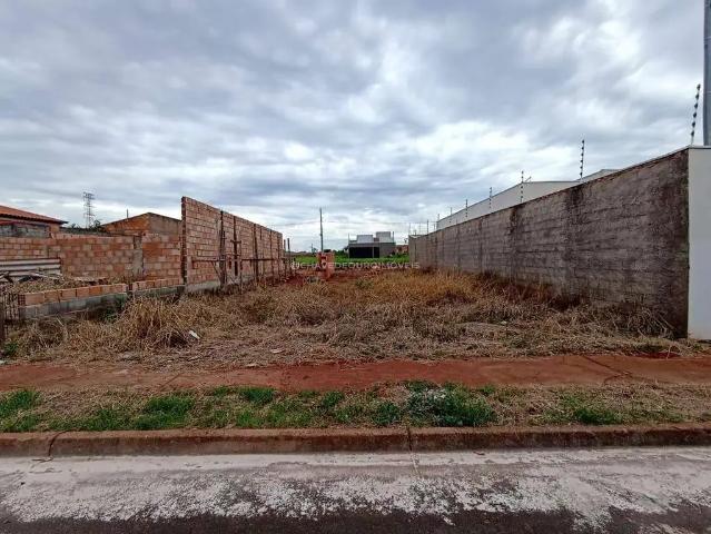 Terreno / Lote para Venda em Uberaba/MG Parque das Laranjeiras II
