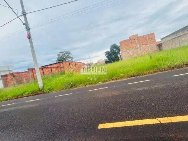 Terreno / Lote para Venda em Uberaba/MG Parque das Laranjeiras II