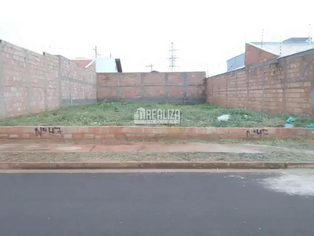 Terreno / Lote para Venda em Uberaba/MG Parque das Laranjeiras II
