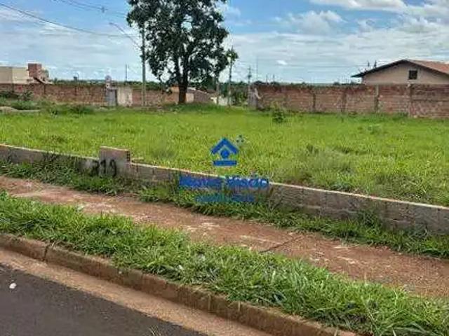 Terreno / Lote para Venda em Uberaba/MG Parque das Laranjeiras II