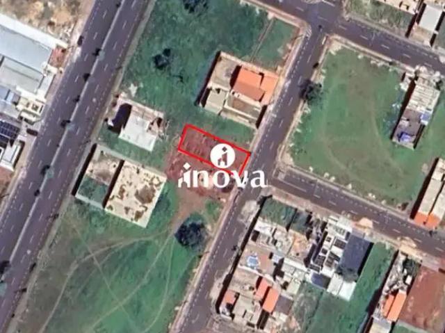 Terreno / Lote para Venda em Uberaba/MG Parque das Laranjeiras II