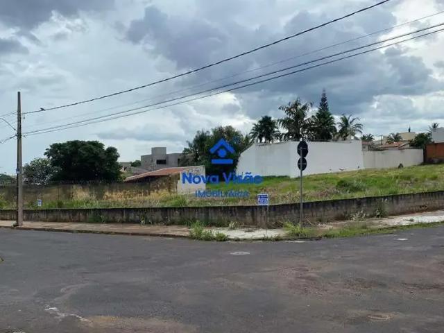 Terreno / Lote para Venda em Uberaba/MG Parque do Mirante