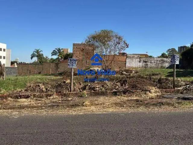 Terreno / Lote para Venda em Uberaba/MG Parque do Mirante