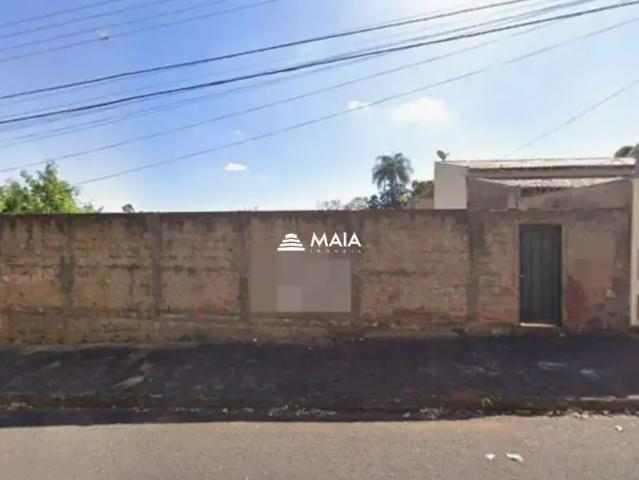 Terreno / Lote para Venda em Uberaba/MG Parque do Mirante