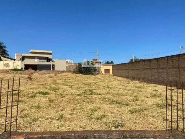 Terreno / Lote para Venda em Uberaba/MG Parque do Mirante