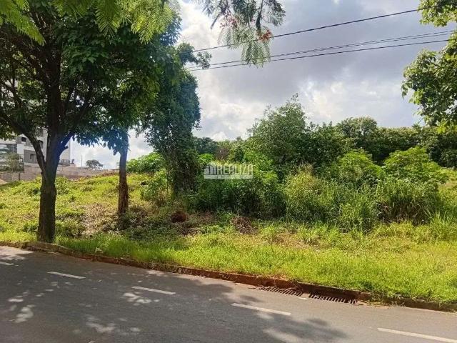 Terreno / Lote para Venda em Uberaba/MG Parque do Mirante