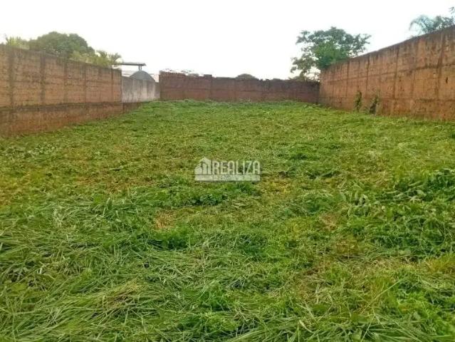 Terreno / Lote para Venda em Uberaba/MG Parque do Mirante