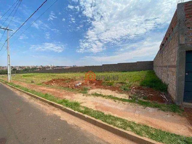 Terreno / Lote para Venda em Uberaba/MG Parque dos Buritis