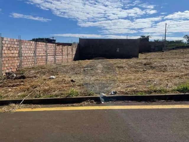 Terreno / Lote para Venda em Uberaba/MG Parque dos Buritis