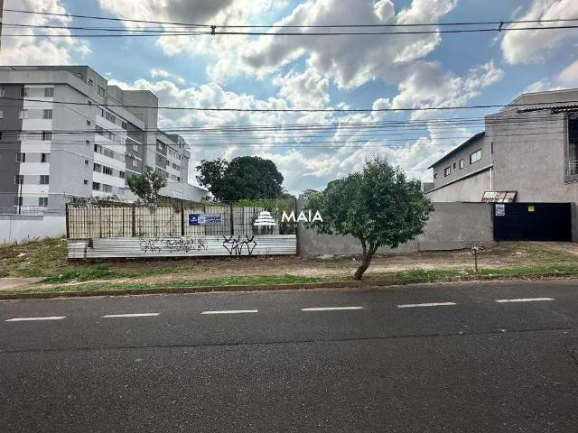 Terreno / Lote para Venda em Uberaba/MG Quinta Boa Esperança