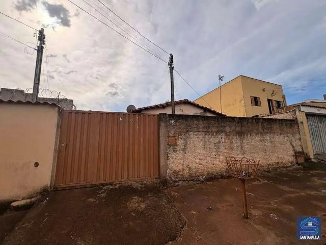 Terreno / Lote para Venda em Uberaba/MG Quinta Boa Esperança