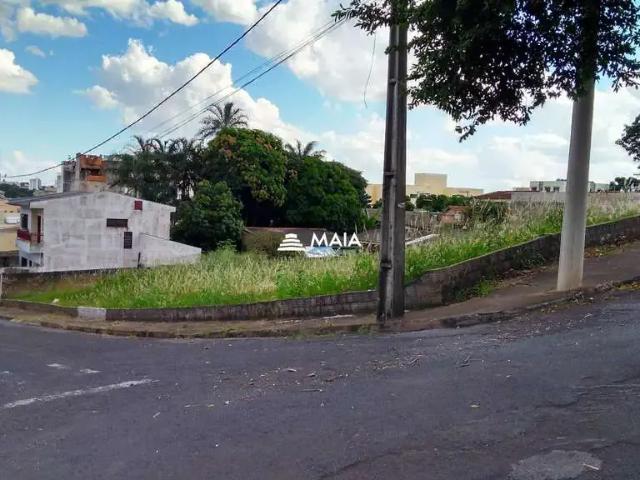 Terreno / Lote para Venda em Uberaba/MG Quinta Boa Esperança