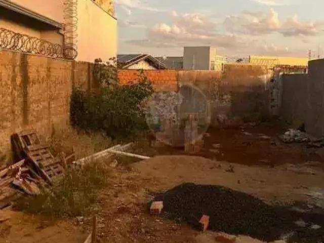 Terreno / Lote para Venda em Uberaba/MG Quinta Boa Esperança