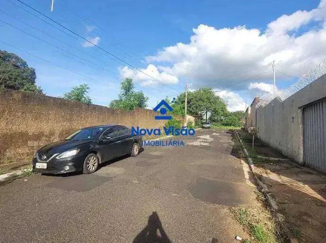Terreno / Lote para Venda em Uberaba/MG Recanto do Sol