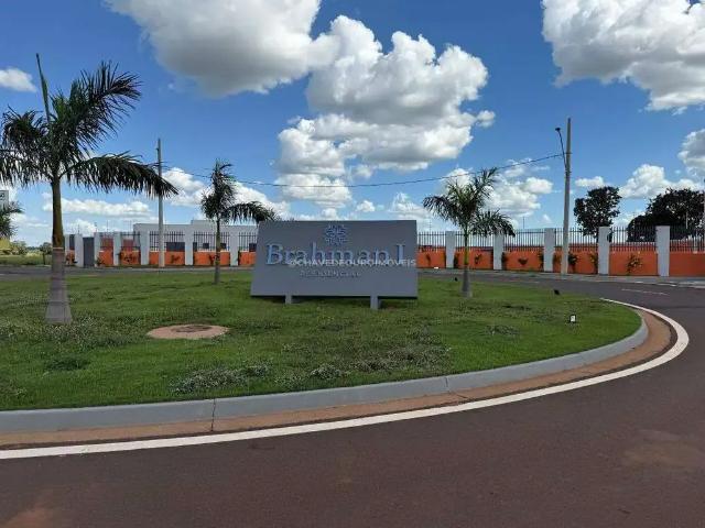 Terreno / Lote para Venda em Uberaba/MG Recreio dos Bandeirantes