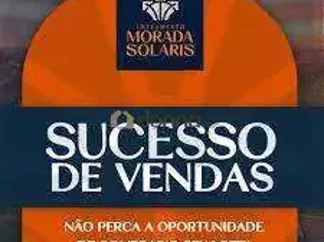 Terreno / Lote para Venda em Uberaba/MG Recreio dos Bandeirantes
