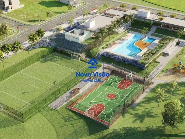 Terreno / Lote para Venda em Uberaba/MG Recreio dos Bandeirantes