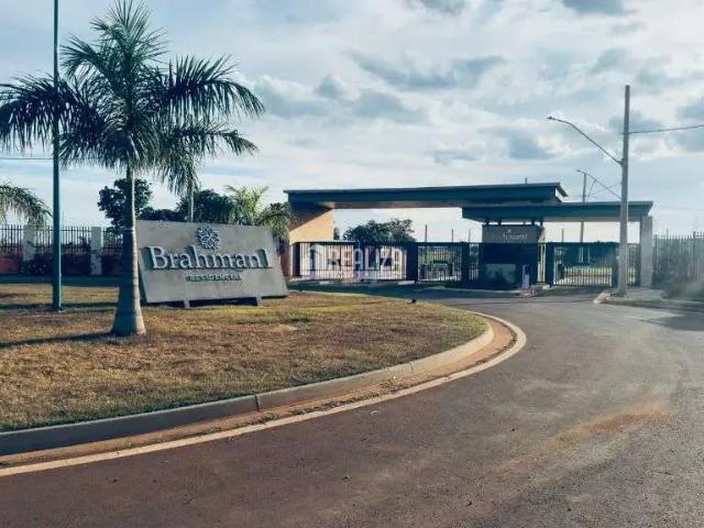 Terreno / Lote para Venda em Uberaba/MG Recreio dos Bandeirantes