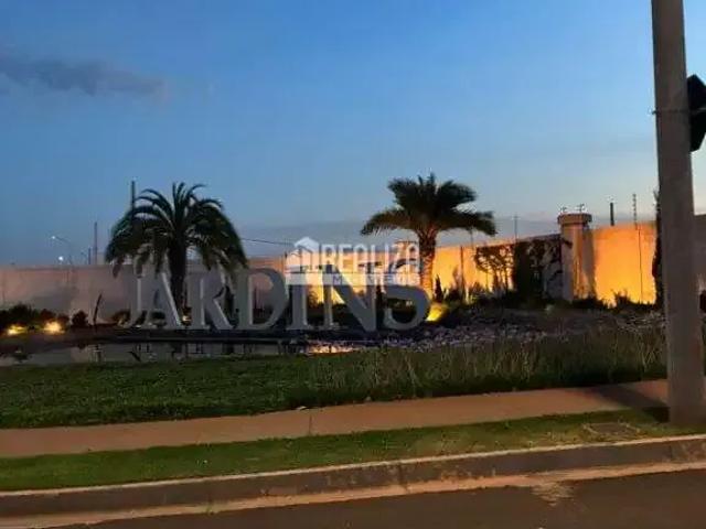 Terreno / Lote para Venda em Uberaba/MG Recreio dos Bandeirantes