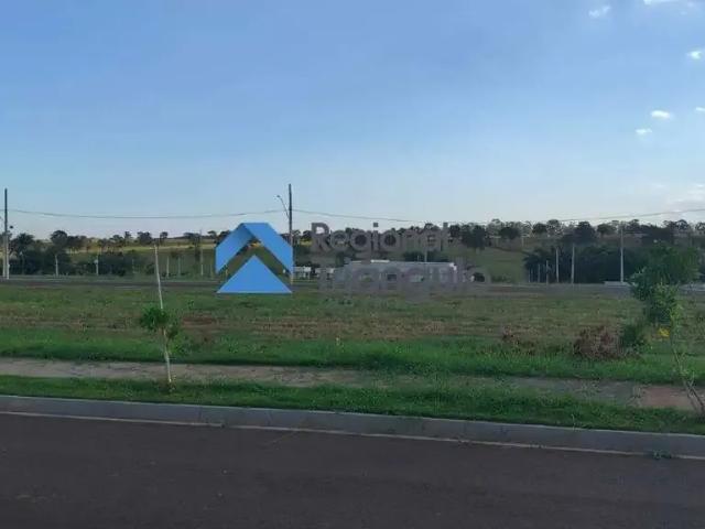 Terreno / Lote para Venda em Uberaba/MG Recreio dos Bandeirantes