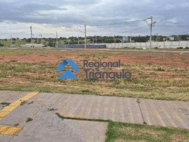 Terreno / Lote para Venda em Uberaba/MG Recreio dos Bandeirantes