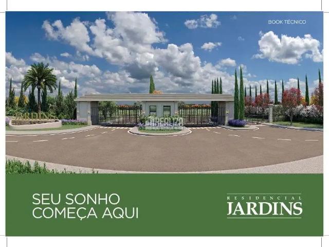 Terreno / Lote para Venda em Uberaba/MG Recreio dos Bandeirantes
