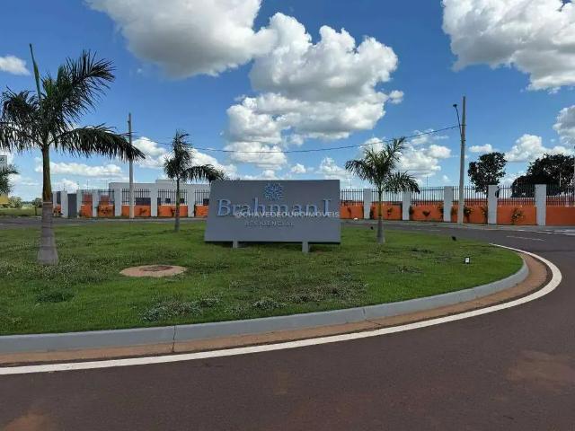 Terreno / Lote para Venda em Uberaba/MG Recreio dos Bandeirantes