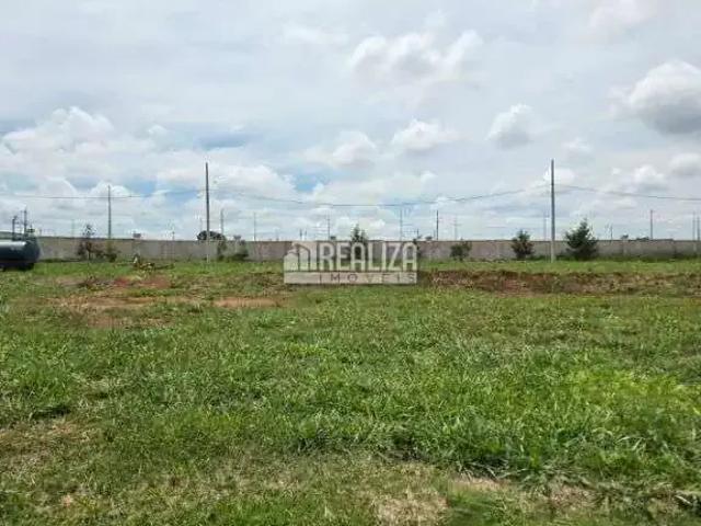 Terreno / Lote para Venda em Uberaba/MG Recreio dos Bandeirantes