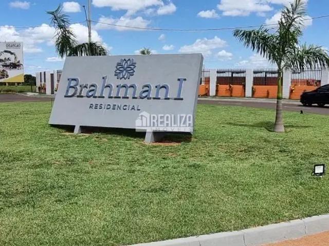Terreno / Lote para Venda em Uberaba/MG Recreio dos Bandeirantes