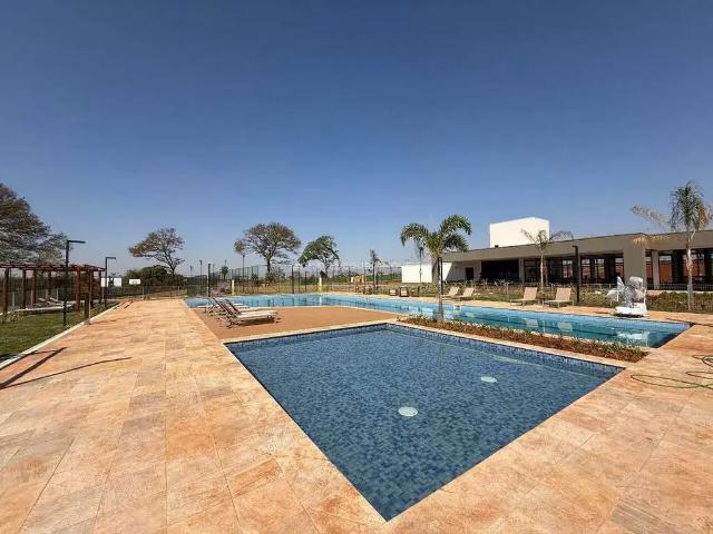 Terreno / Lote para Venda em Uberaba/MG Recreio dos Bandeirantes