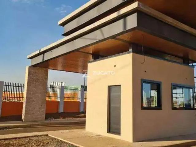 Terreno / Lote para Venda em Uberaba/MG Recreio dos Bandeirantes