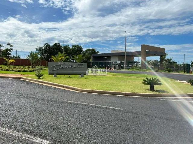 Terreno / Lote para Venda em Uberaba/MG Recreio dos Bandeirantes