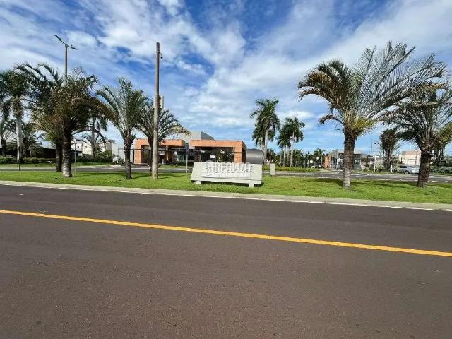 Terreno / Lote para Venda em Uberaba/MG Recreio dos Bandeirantes