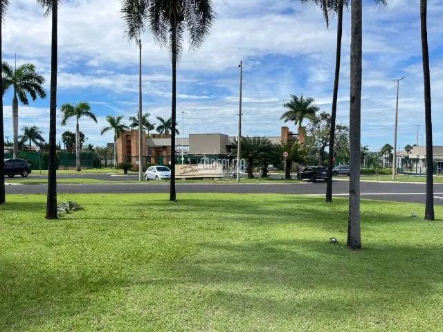 Terreno / Lote para Venda em Uberaba/MG Recreio dos Bandeirantes